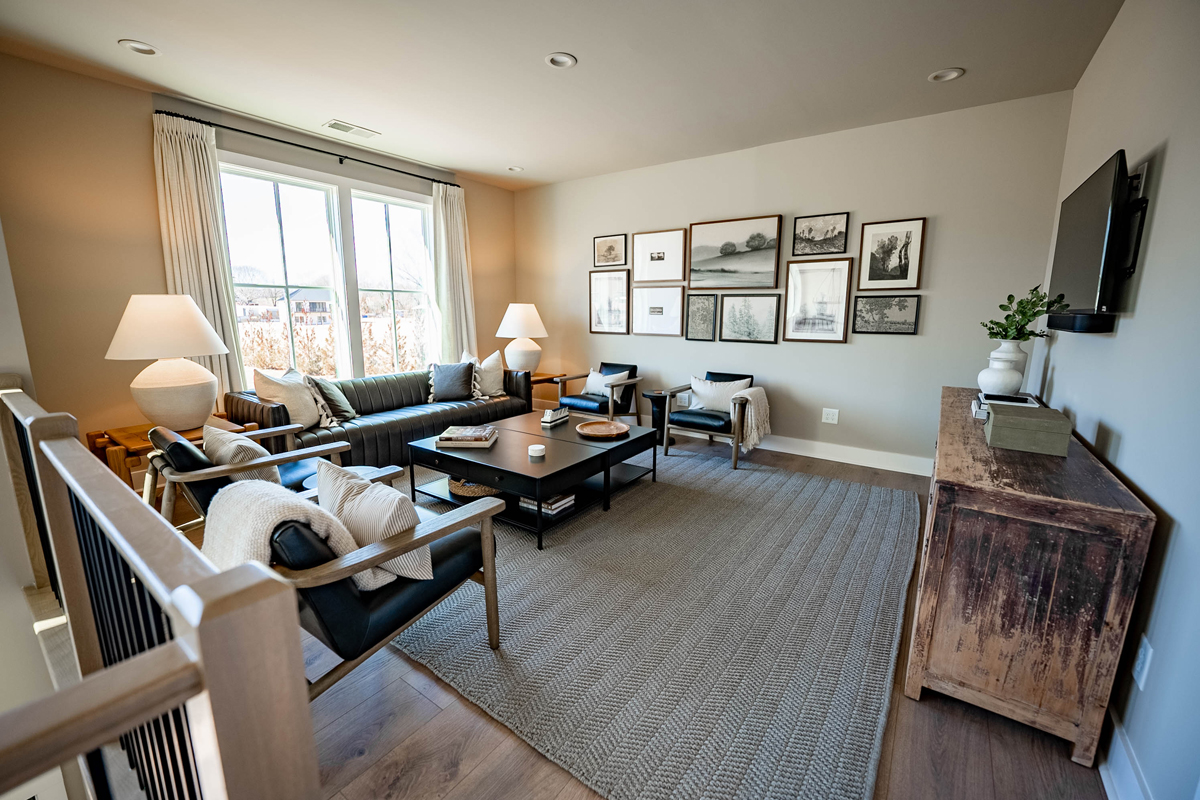 Accommodations | Silver City at Miles Ranch