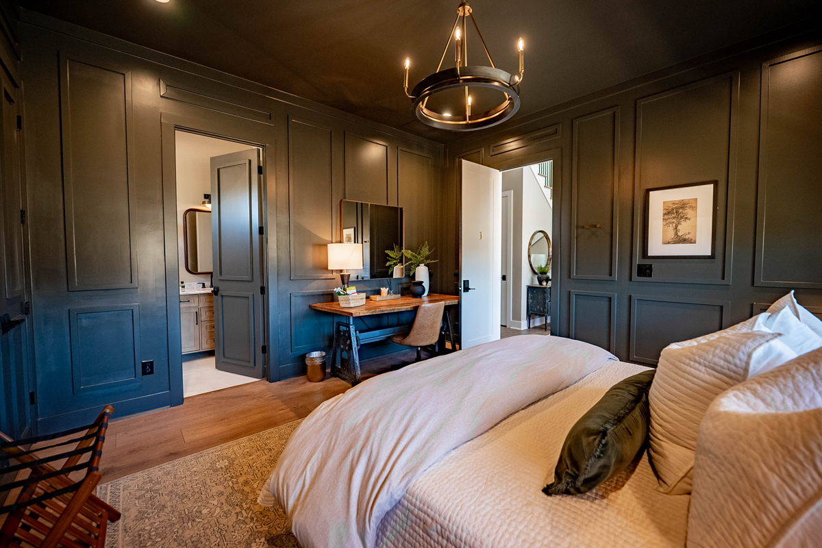 Accommodations | Silver City at Miles Ranch