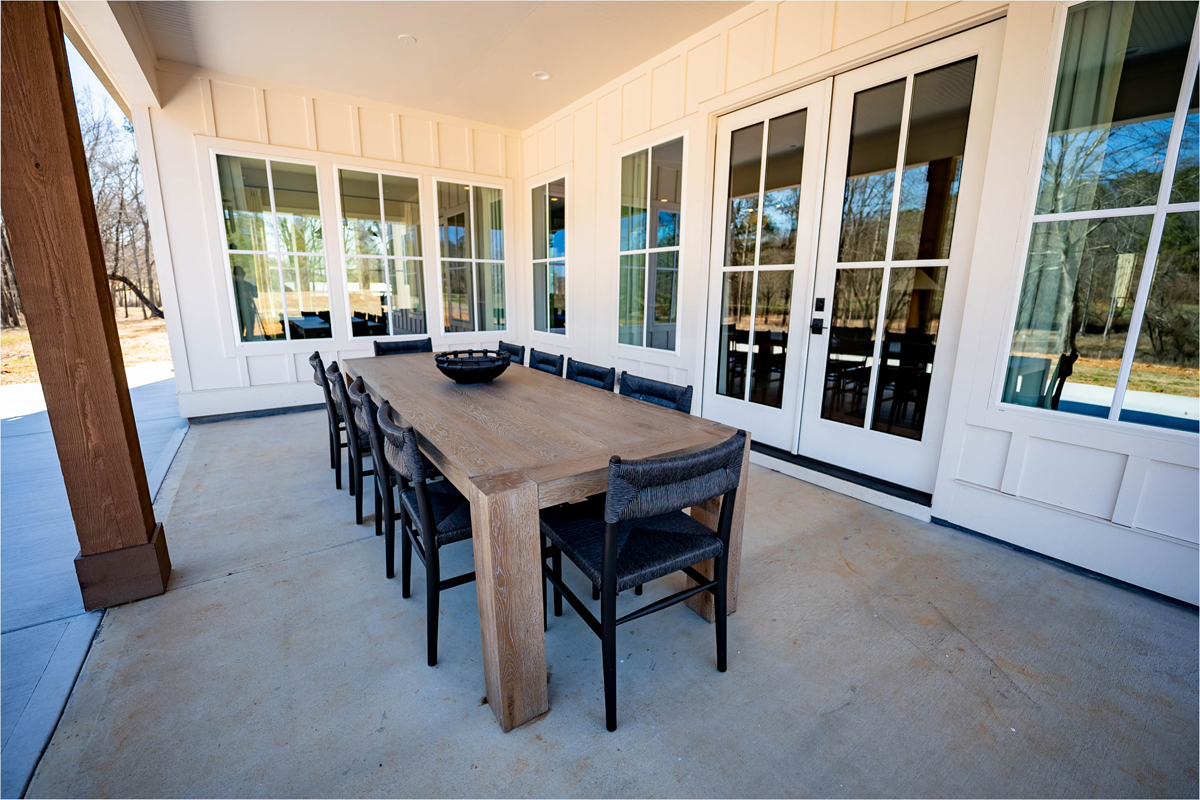 Accommodations | Silver City at Miles Ranch