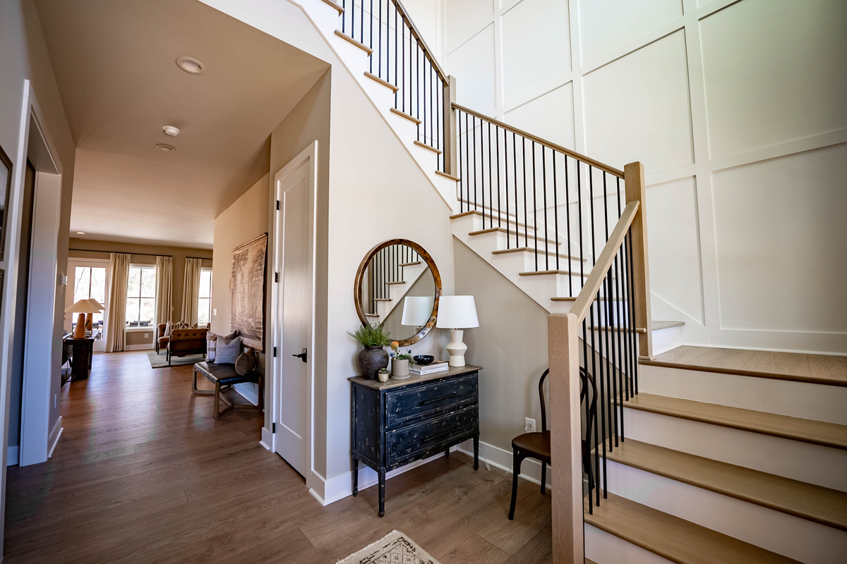 Accommodations | Silver City at Miles Ranch