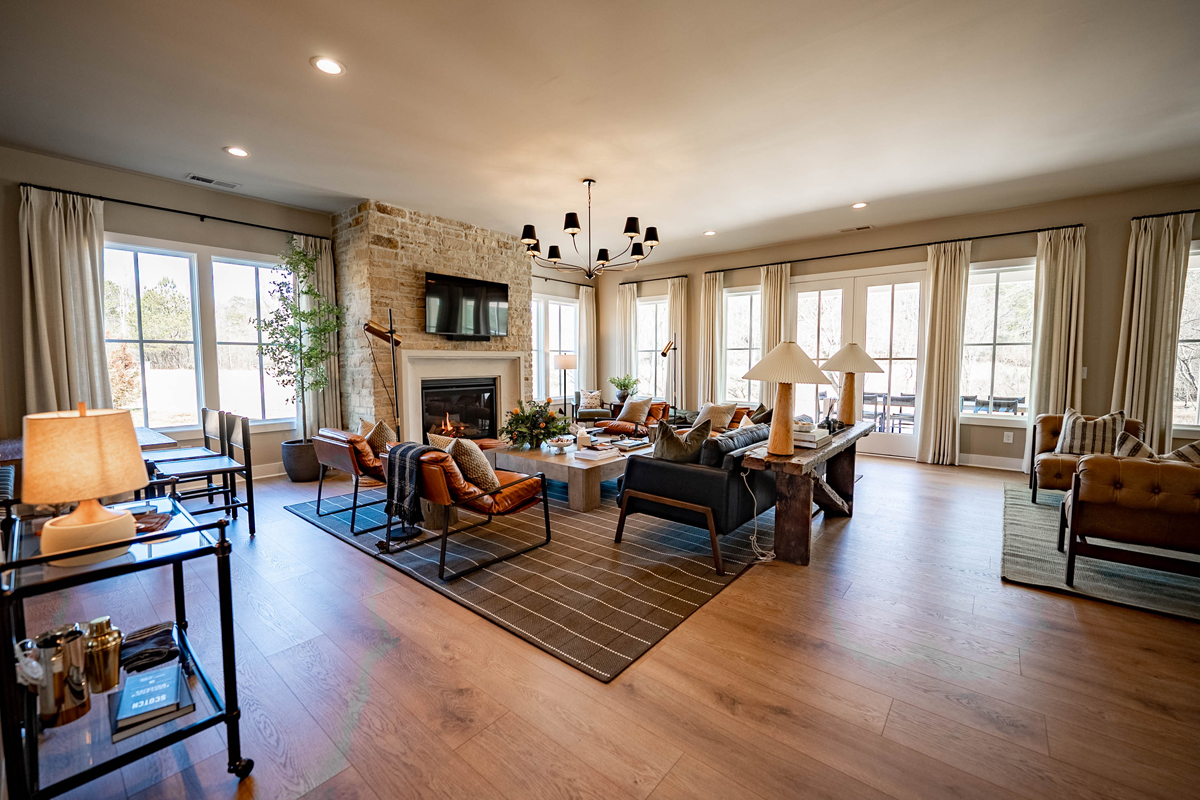 Accommodations | Silver City at Miles Ranch
